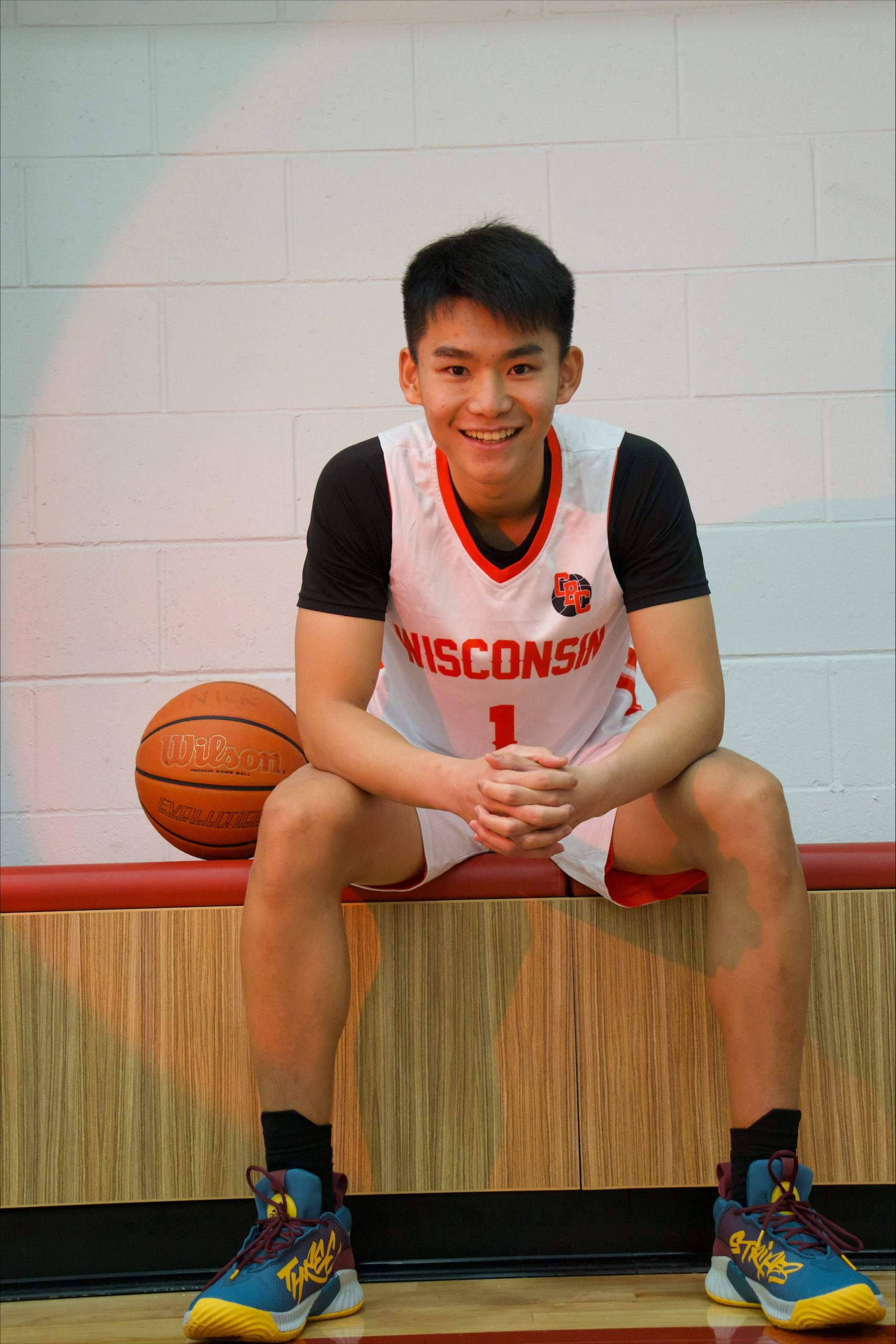 Lei (He/Him/His), Yunjian – Environmental Analytical Technology ...