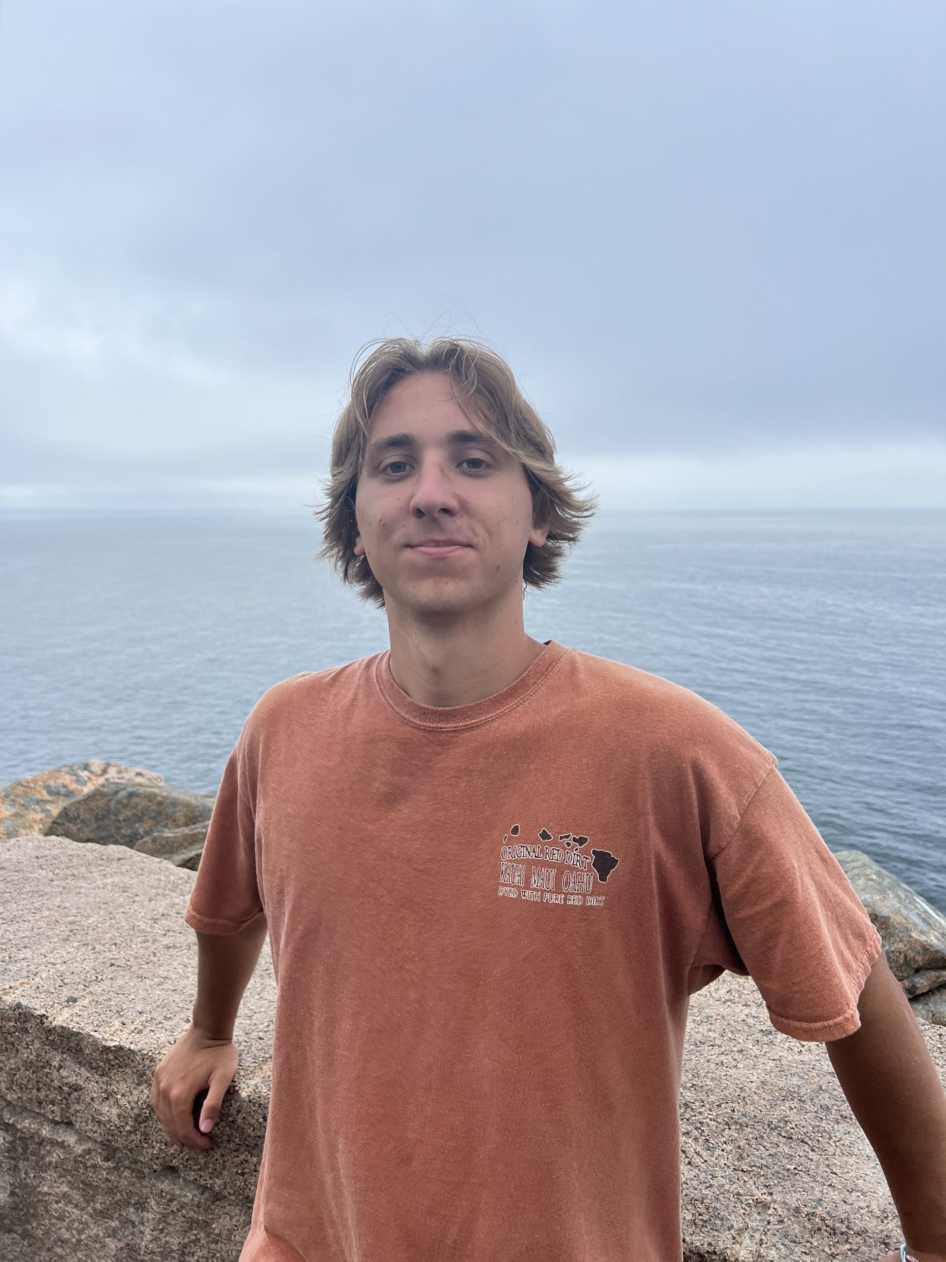 Hein, Ben – Environmental Analytical Technology Laboratory – UW–Madison